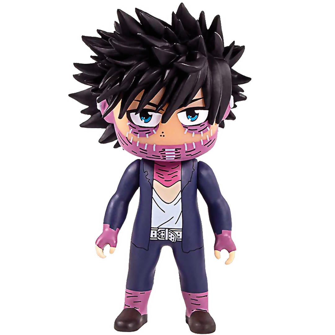 Titan Entertainment Unveils Doctor Who and My Hero Academia Merchandise ...