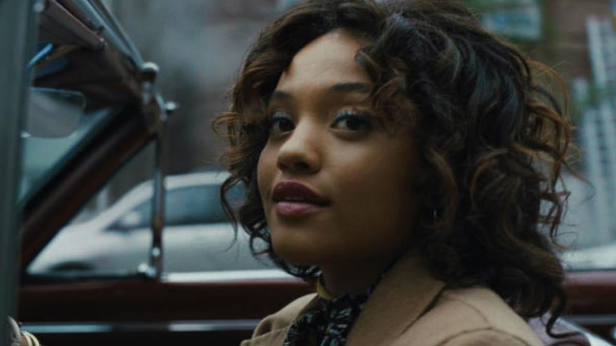 The Flash's Kiersey Clemons Reflects on Being Attached to DC Movie for ...