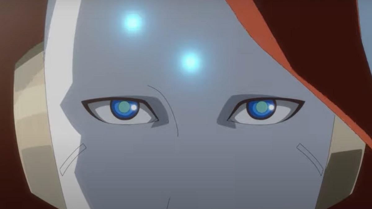 Overwatch 2 Animated Mini-Series Announced