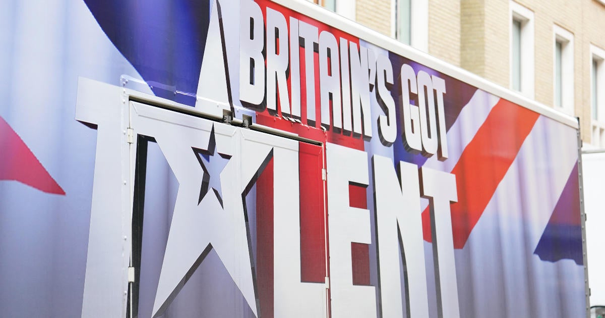 Paula Moulton, 'Britain's Got Talent' Star, Dead at 52