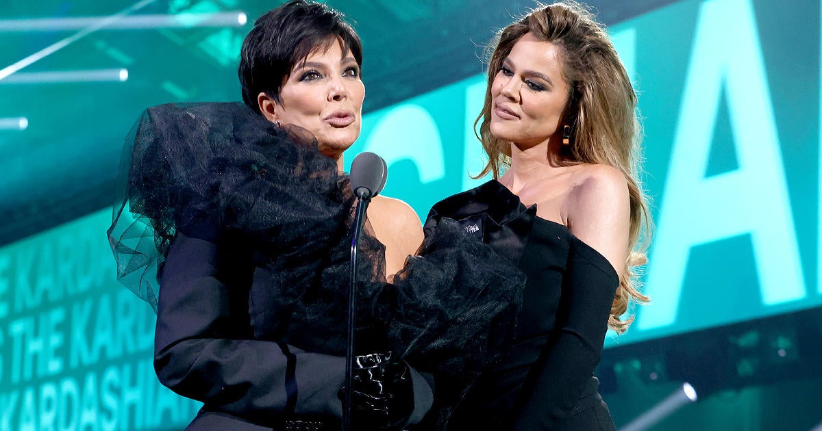 Khloé Kardashian Chides Kris Jenner for Fast Food Order Flub