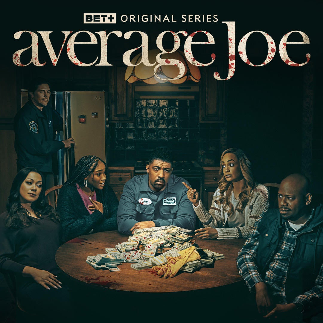 'Average Joe': Tammy Townsend and Ashley Olivia Fisher on Show's ...