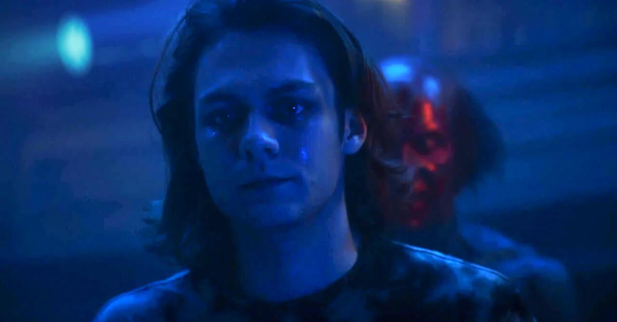 Insidious: The Red Door Star Ty Simpkins on the Challenge of Growing Up ...