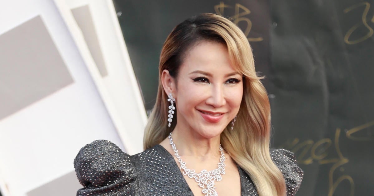 'Mulan' Star Coco Lee Dies Following Suicide Attempt