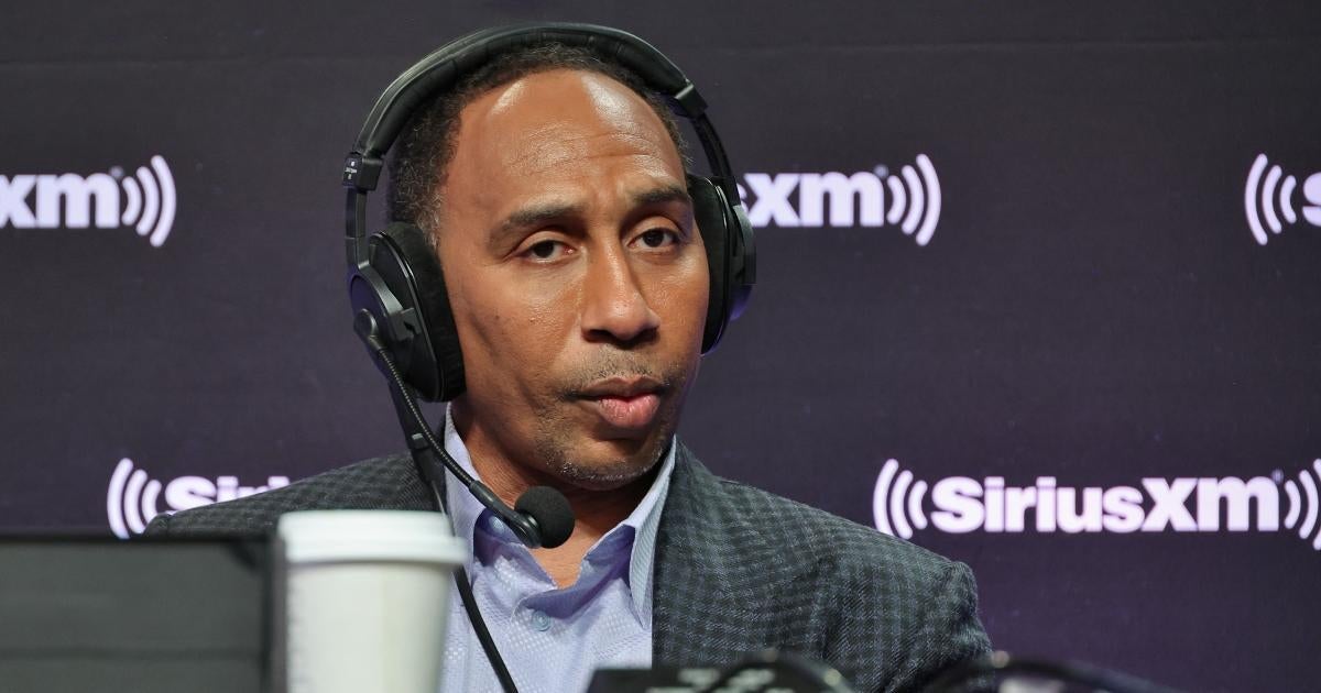 Molly Qerim reveals surprise First Take guest as ESPN host tells ... Molly Qerim reveals surprise First Take guest as ESPN host tells ...