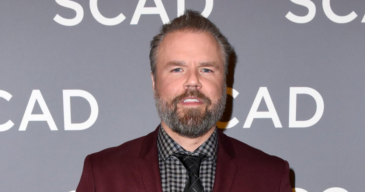 'New Amsterdam' Star Tyler Labine Hospitalized