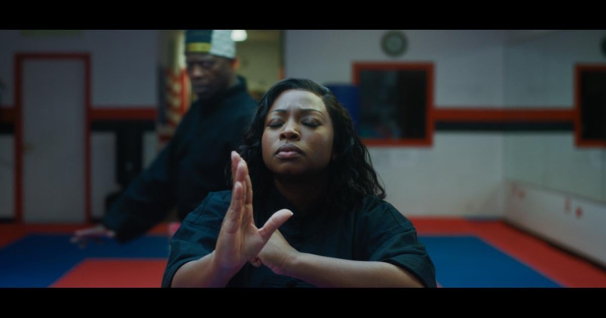'Call Her King': Naturi Naughton Shines in BET+ Action Movie (Review)