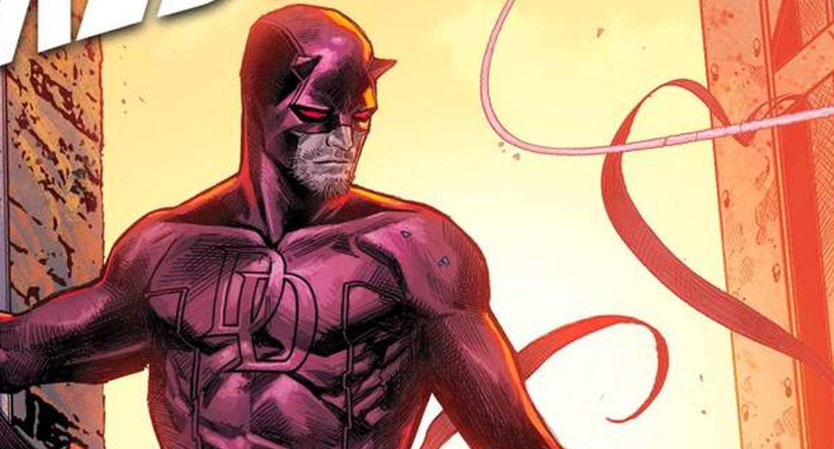 Marvel Just Revived a Major Daredevil Character
