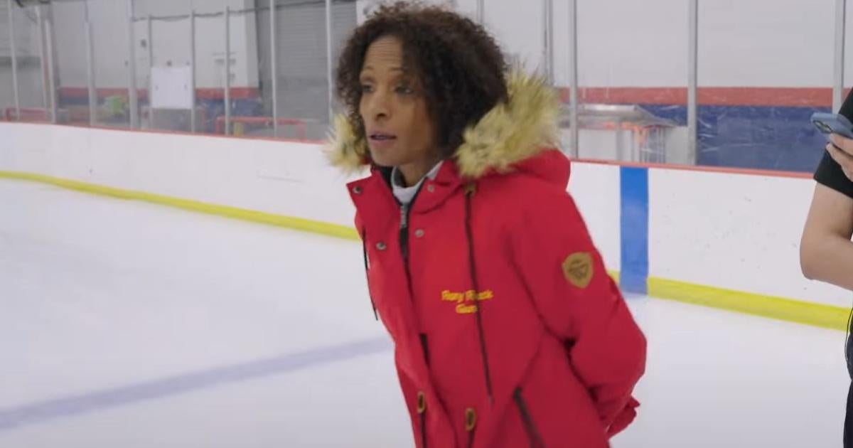 'Breaking the Ice': Rory Flack Wants Her Team to Be More Serious in ...