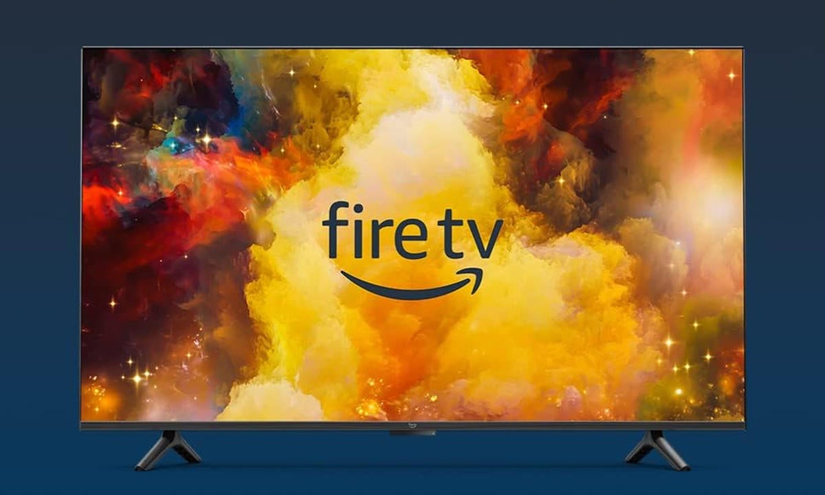 Prime Day's Best TV Deal: How To Get This 43" Amazon Fire 4K TV for $100