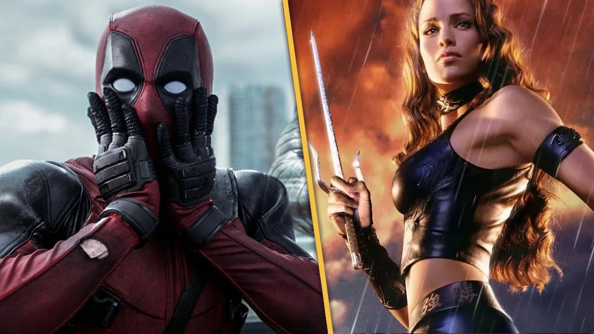 Deadpool 3: Ryan Reynolds' Maximum Effort Addresses Jennifer Garner's ...