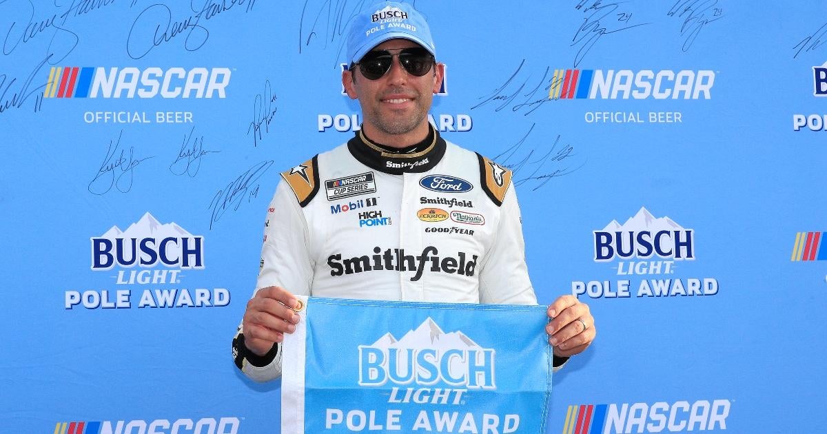 NASCAR Race: Time, Channel and How to Watch 2023 Quaker State 400