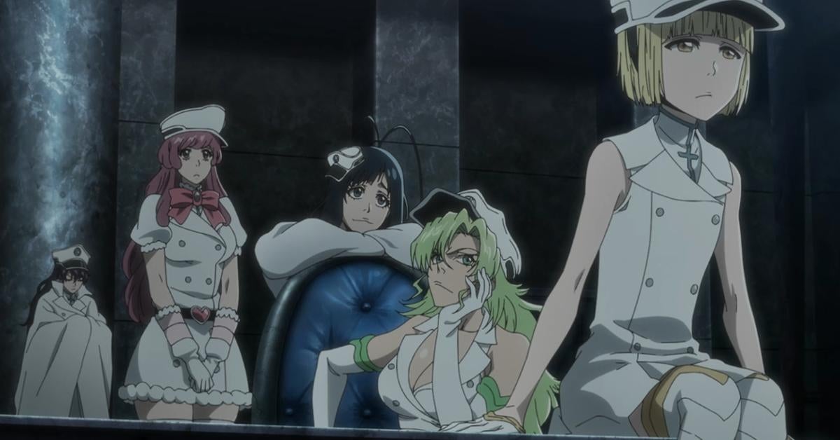 Bleach Creator Hypes Anime Comeback With New Sketch
