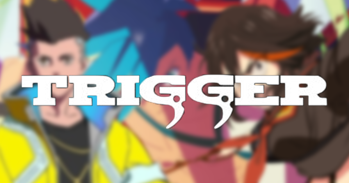 Studio Trigger Regains Rights to One of Anime's Top Series