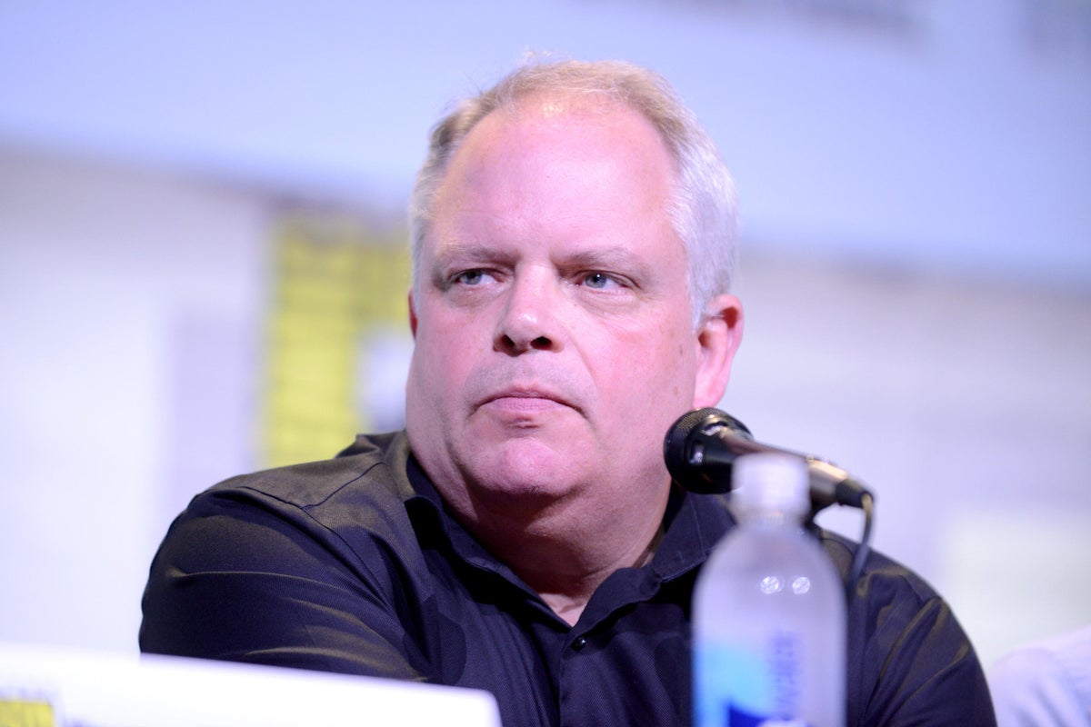 Manny Coto, Award-Winning Producer of 24, Dexter, and American Horror ...