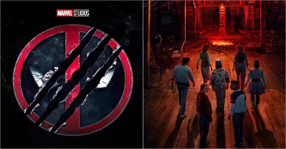 Marvel's Deadpool 3 Adds Stranger Things Composer