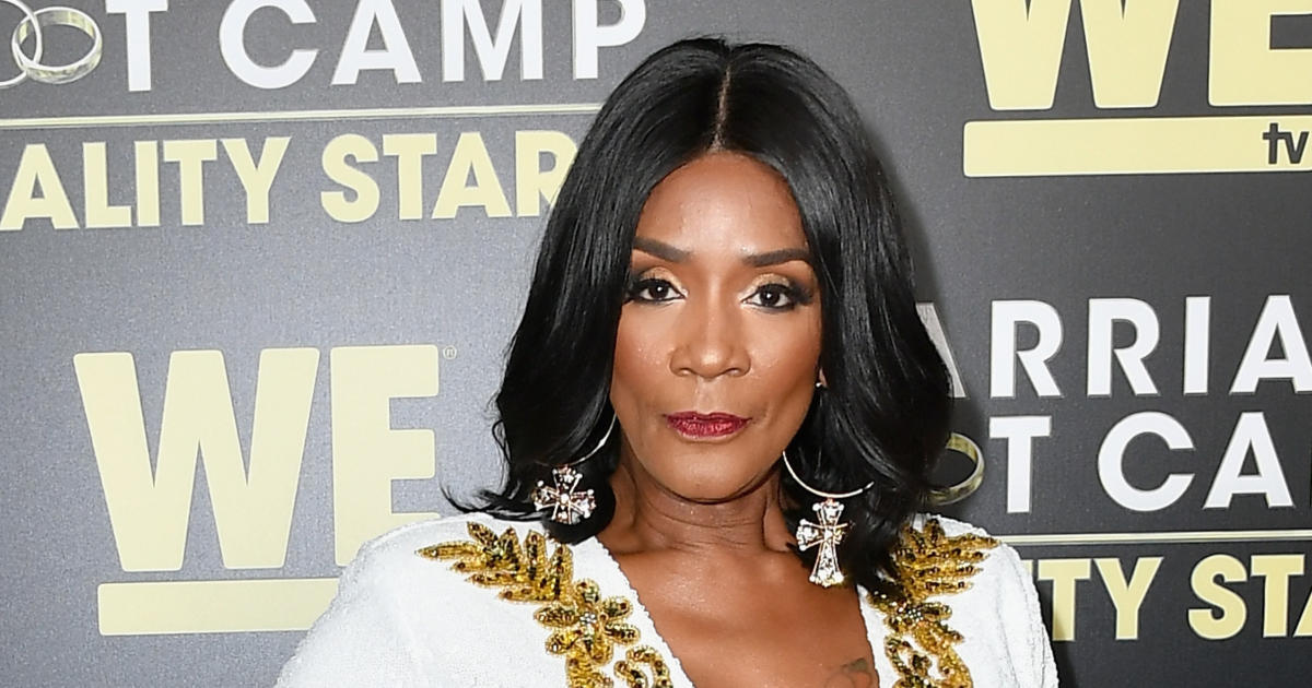 'Love & Hip Hop: Atlanta' Star Momma Dee Injured in Hit-and-Run