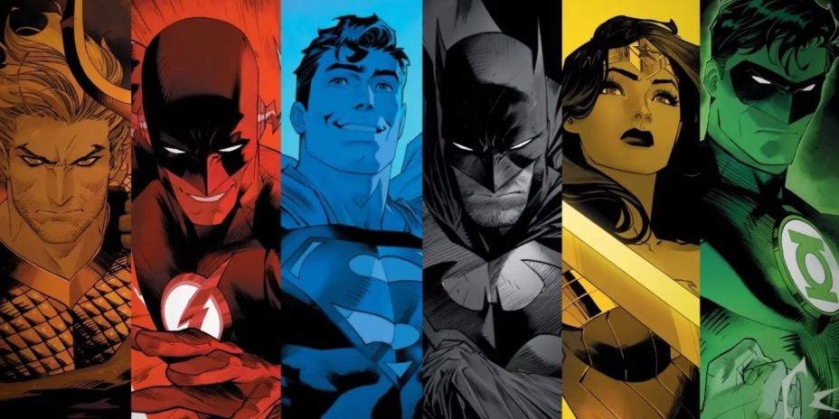 San Diego Comic-Con 2023: DC Comics Schedule & Panels