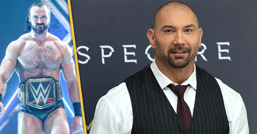 Wwes Drew Mcintyre Reportedly Joins Upcoming Dave Bautista Movie