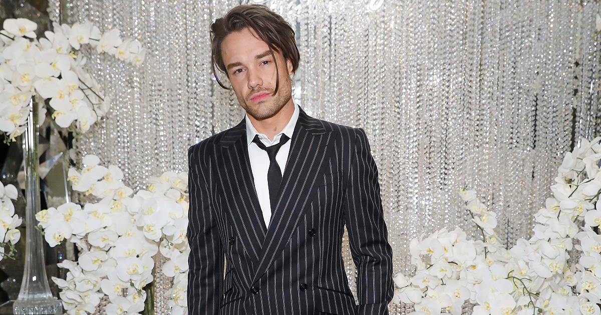 One Direction's Liam Payne Hospitalized With 'Serious' Infection ... One Direction's Liam Payne Hospitalized With 'Serious' Infection ...