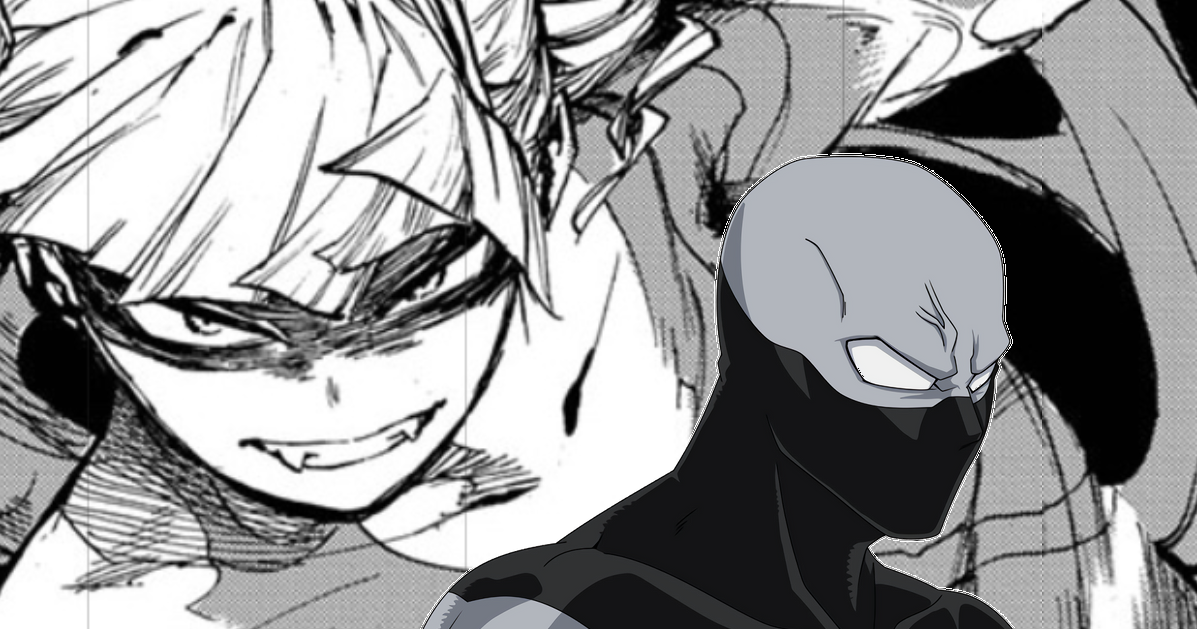 My Hero Academia Unleashes Toga's Biggest Clone Attack Yet