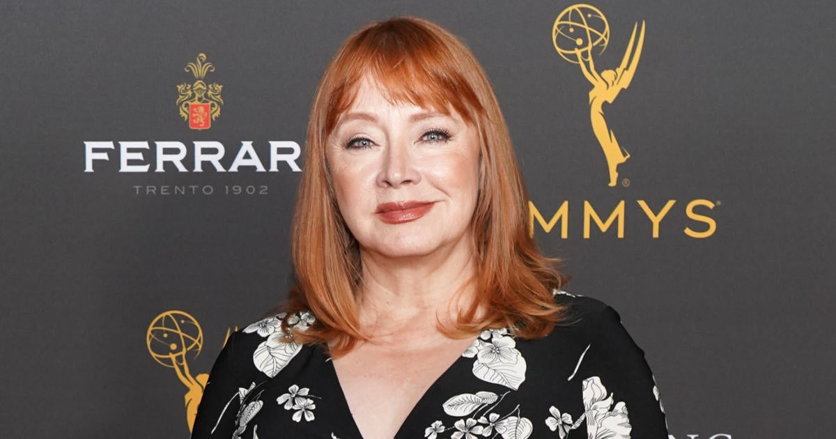 Soap Opera Actress Andrea Evans Dies: 'One Life to Live' and 'Young and ...