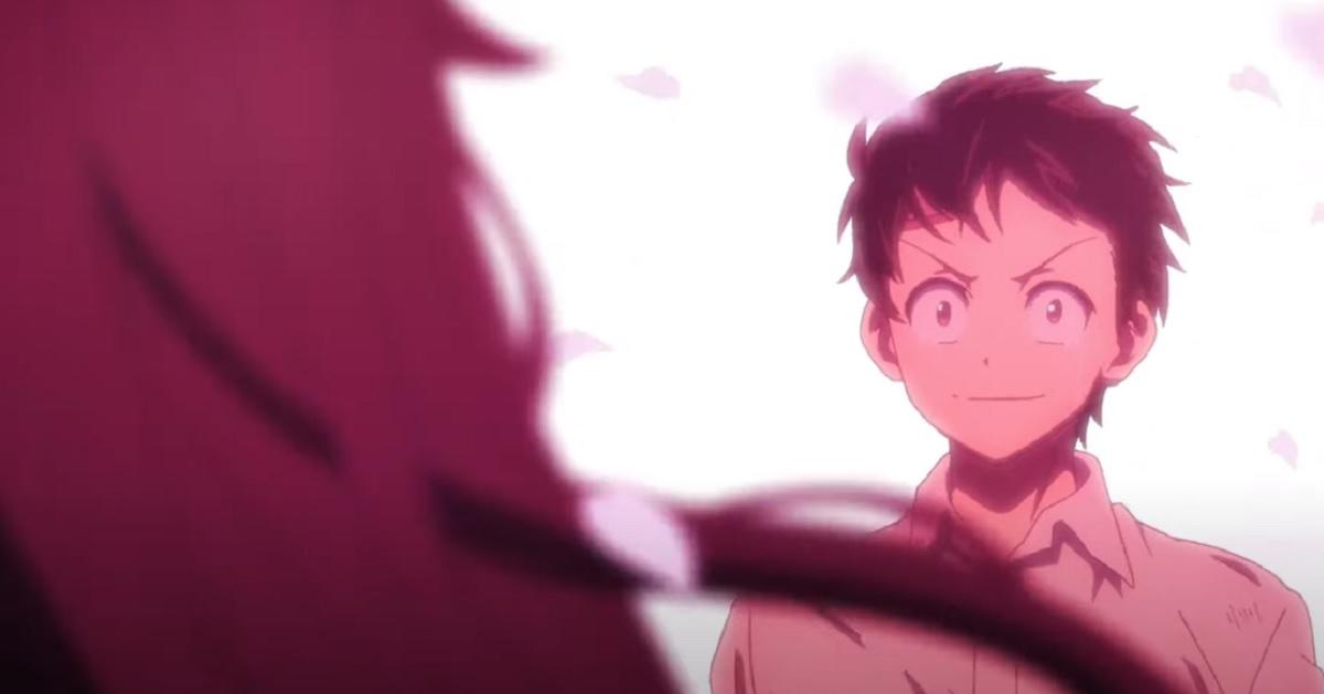 Zom 100: Bucket List of The Dead New Dub Trailer Released