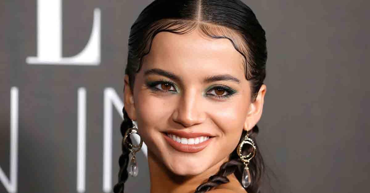 Superman: Legacy's Isabela Merced Breaks Silence on Hawkgirl Casting