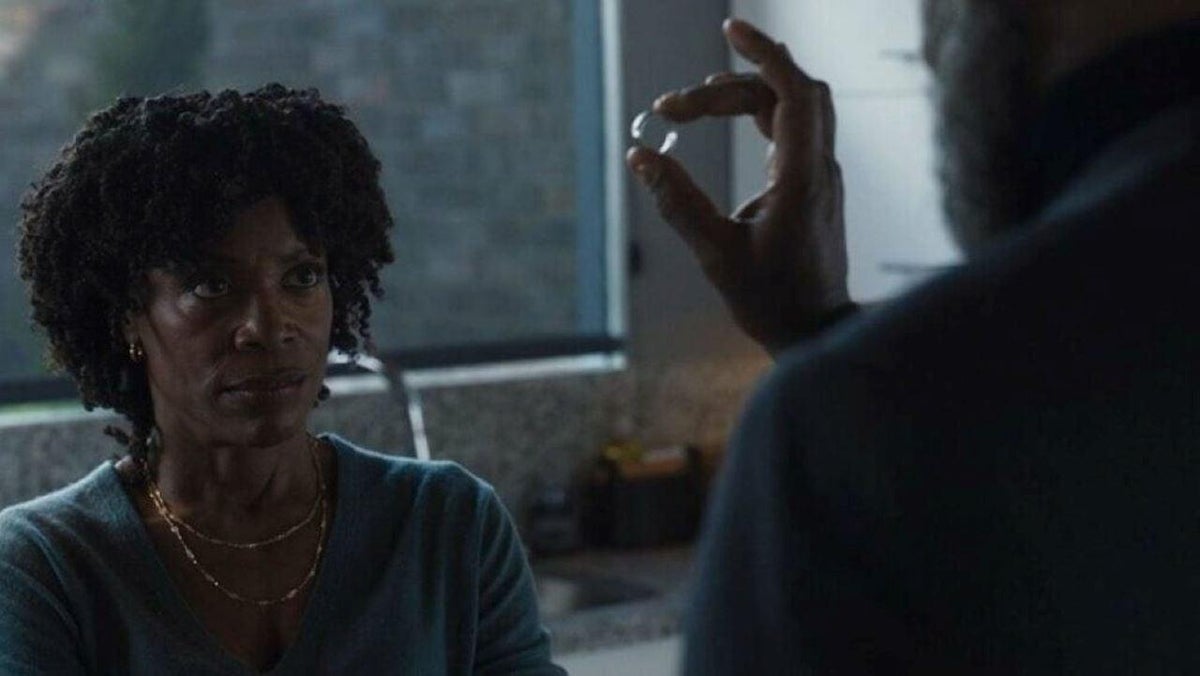 Secret Invasion Reveals the Origin of Nick Fury's Wife