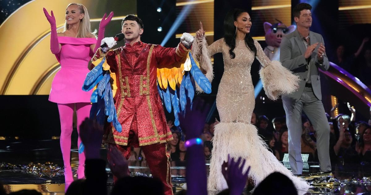 Fox's Fall 2023 TV Schedule Released
