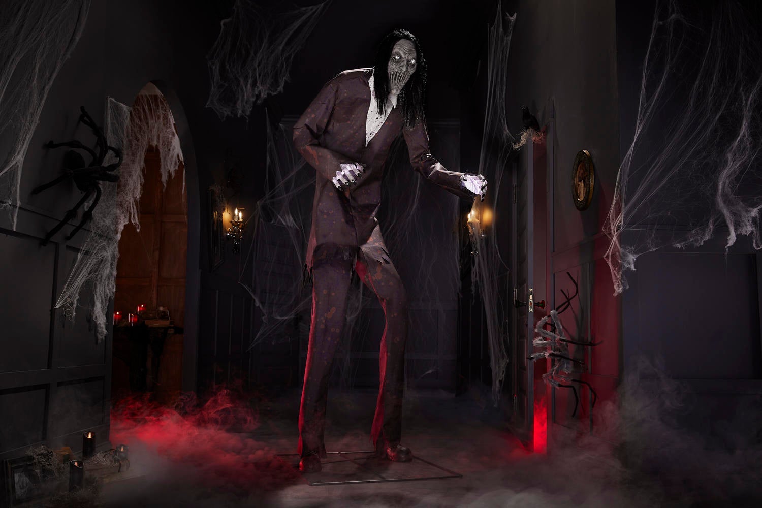 The Home Depot Adds Jack Skellington, Marsh Monster, and More to ...