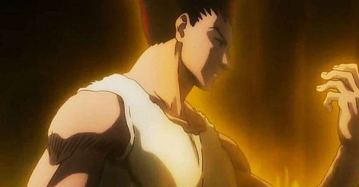 Hunter x Hunter Is Finally Giving Gon the Funko He Deserves