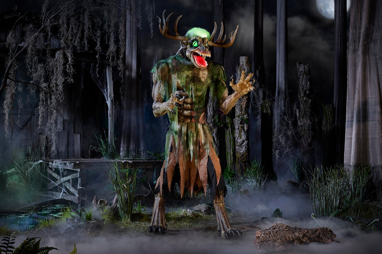 The Home Depot Adds Jack Skellington, Marsh Monster, and More to ...