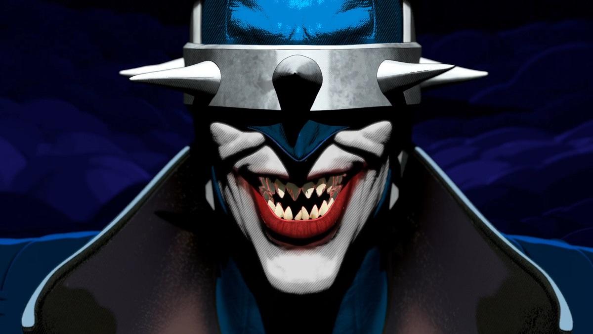 DC: Dark Legion Announced, First Teaser Trailer Revealed