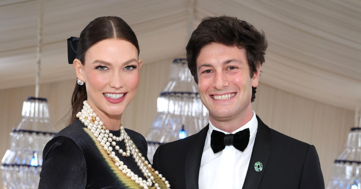 Karlie Kloss Gives Birth to Second Child With Husband Joshua Kushner