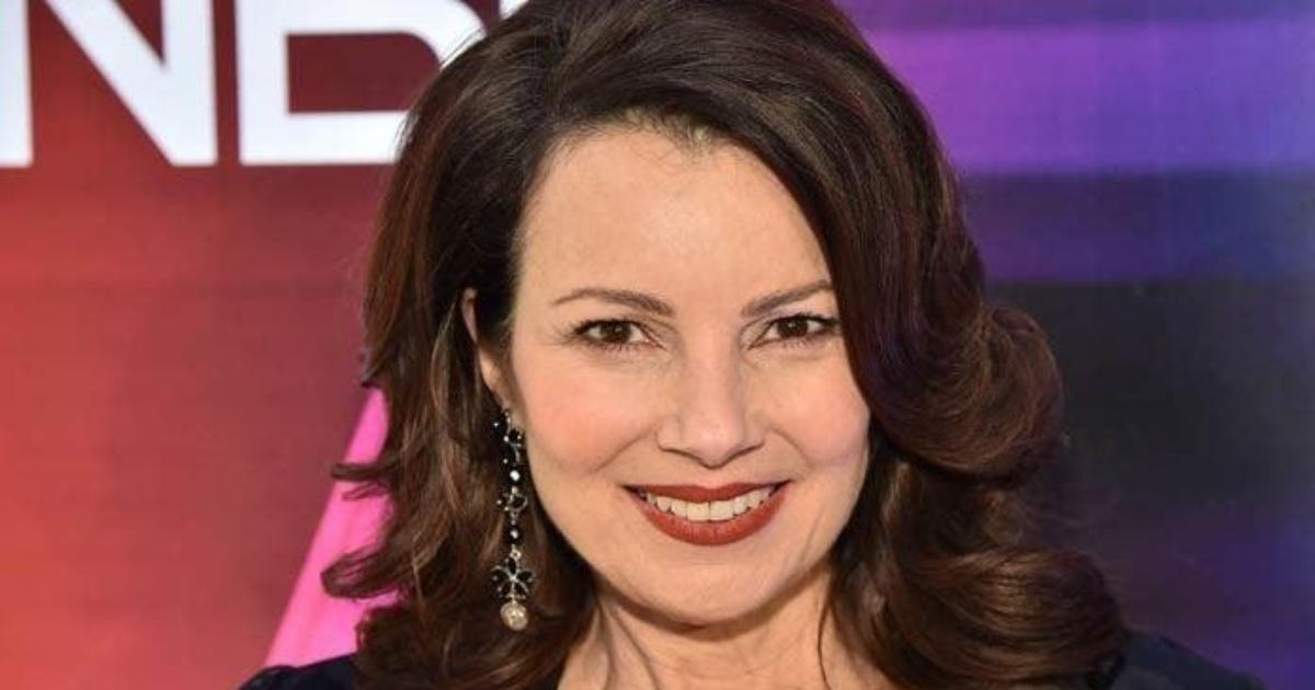 Why The Nanny Star Fran Drescher Is Facing Backlash Right Now