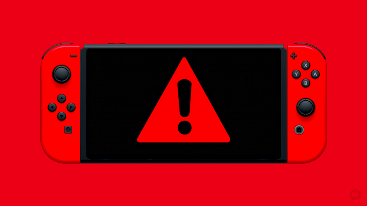 Nintendo Switch Users Growing Tired of "eShop Spam"