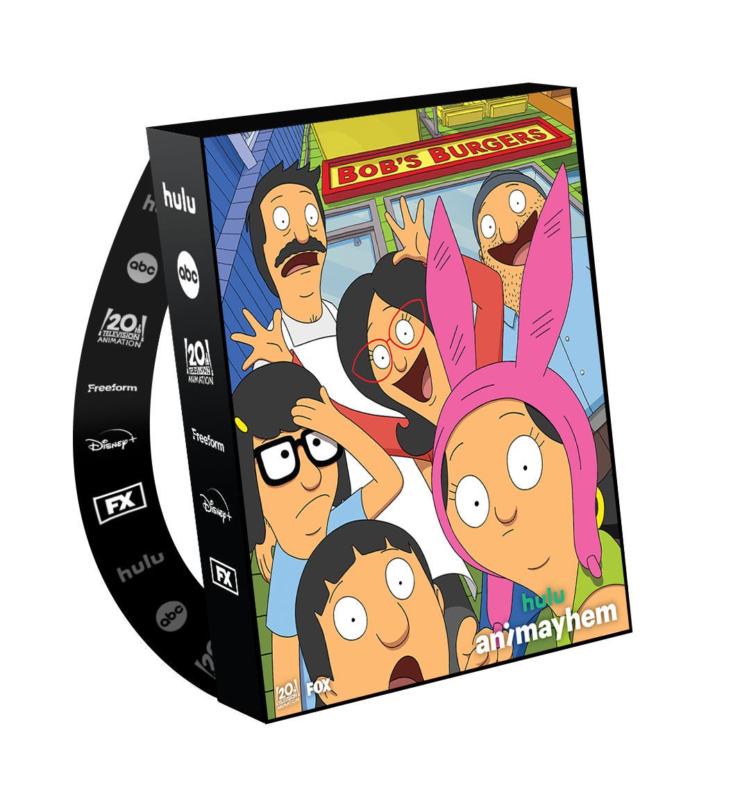 San Diego Comic-Con 2023 Bags Include Family Guy, Percy Jackson, and More