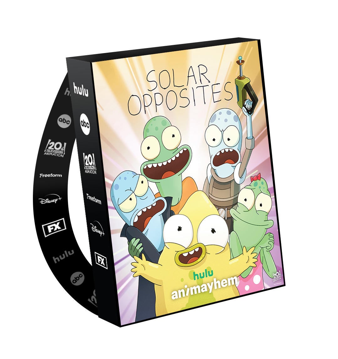 San Diego Comic-Con 2023 Bags Include Family Guy, Percy Jackson, and More