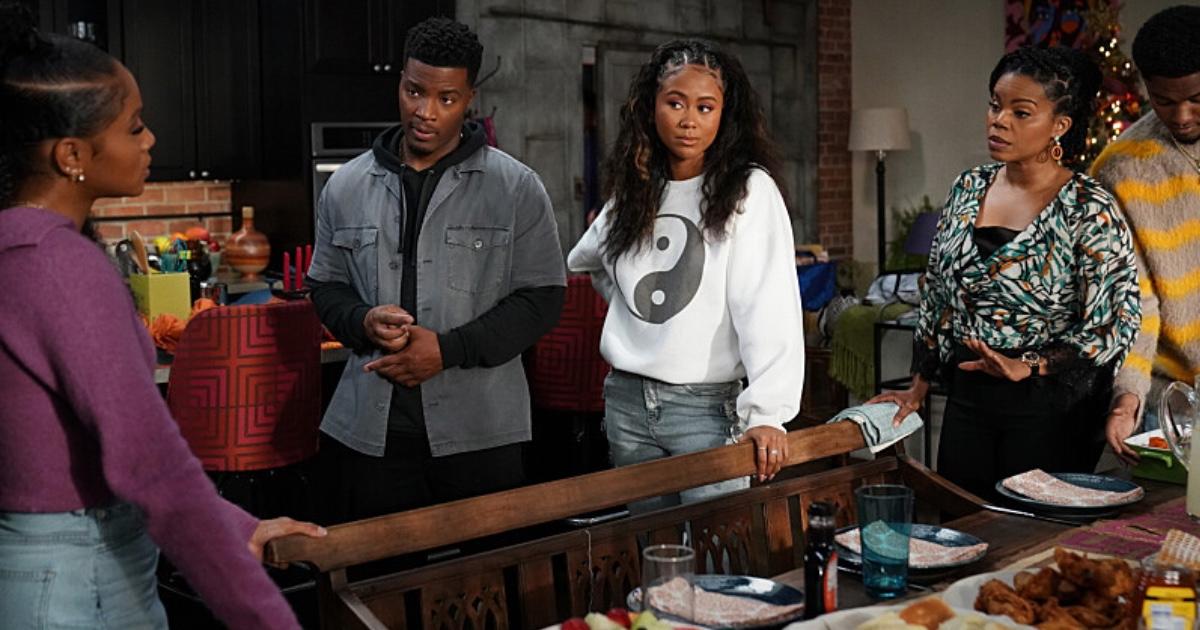 The CW Replaces 'All American' Shows in Its Fall Schedule