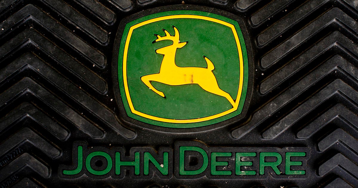 John Deere Logo Wallpaper For Iphone