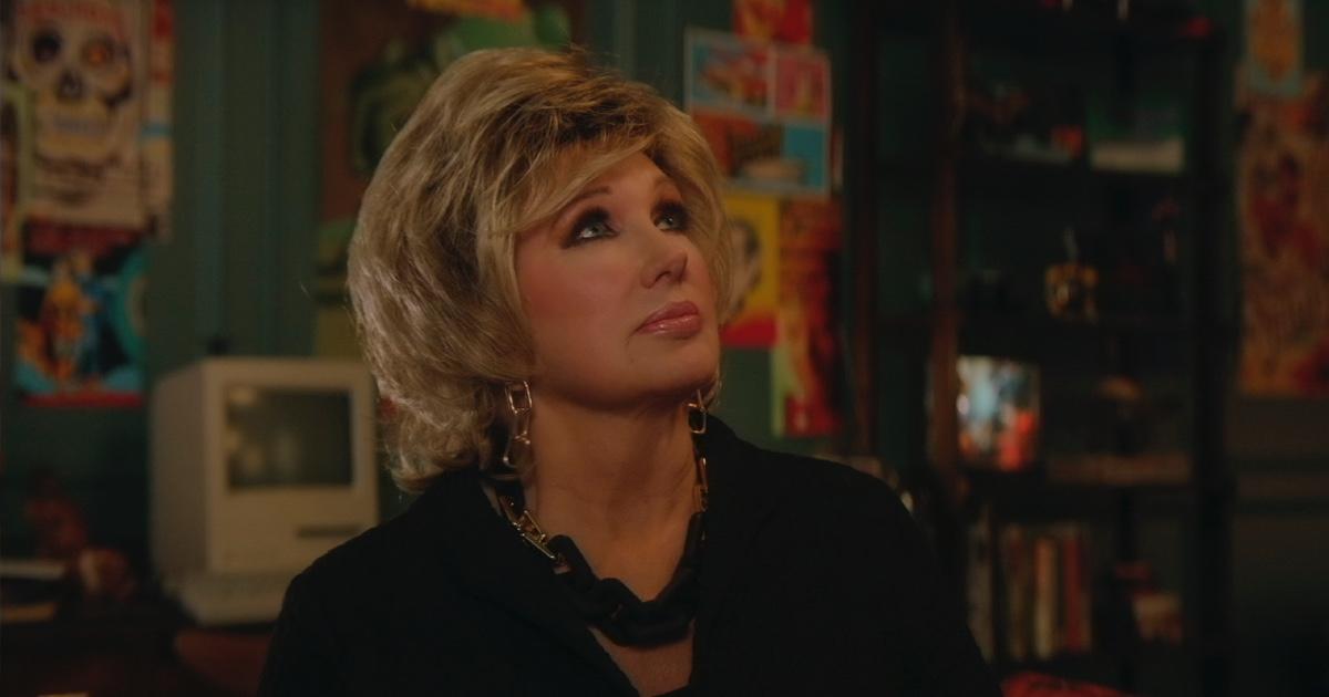 Morgan Fairchild, TV Legend, Mourns Death of 'Life Partner' of 36 Years