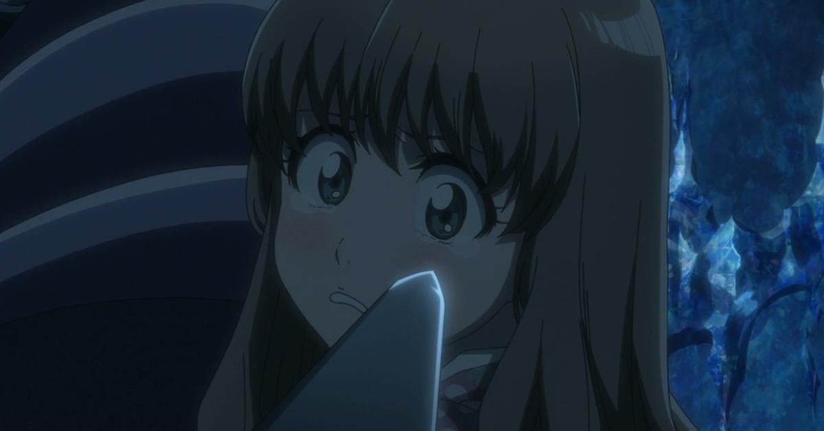 Bleach: Thousand-Year Blood War's Newest Episode Makes Welcome Change ...