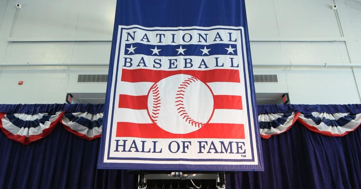 Baseball Hall of Famer Apologizes for Antisemitic Comment