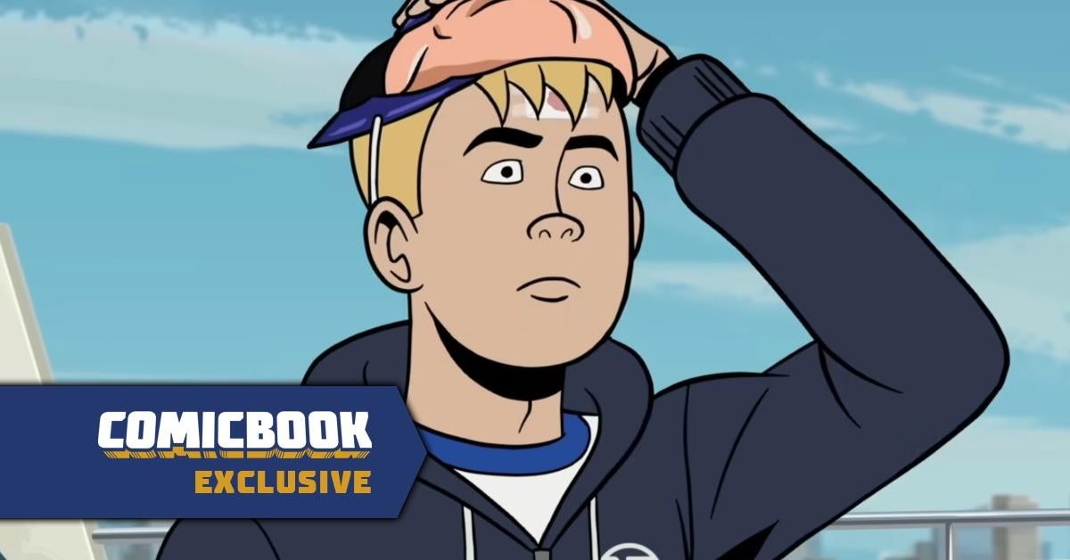 The Venture Bros. Creators On Series' Potential to Return for More ...