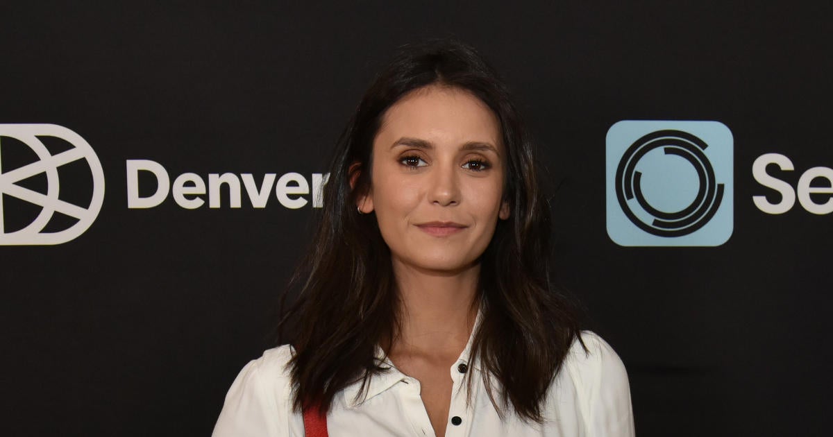 Nina Dobrev Speaks out on 'Vampire Diaries' Reboot Speculation