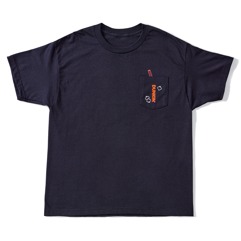 Dunkin' Unveils New Summer-Themed Merch Drop
