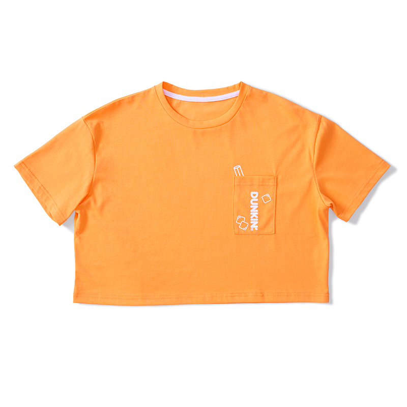 Dunkin' Unveils New Summer-Themed Merch Drop