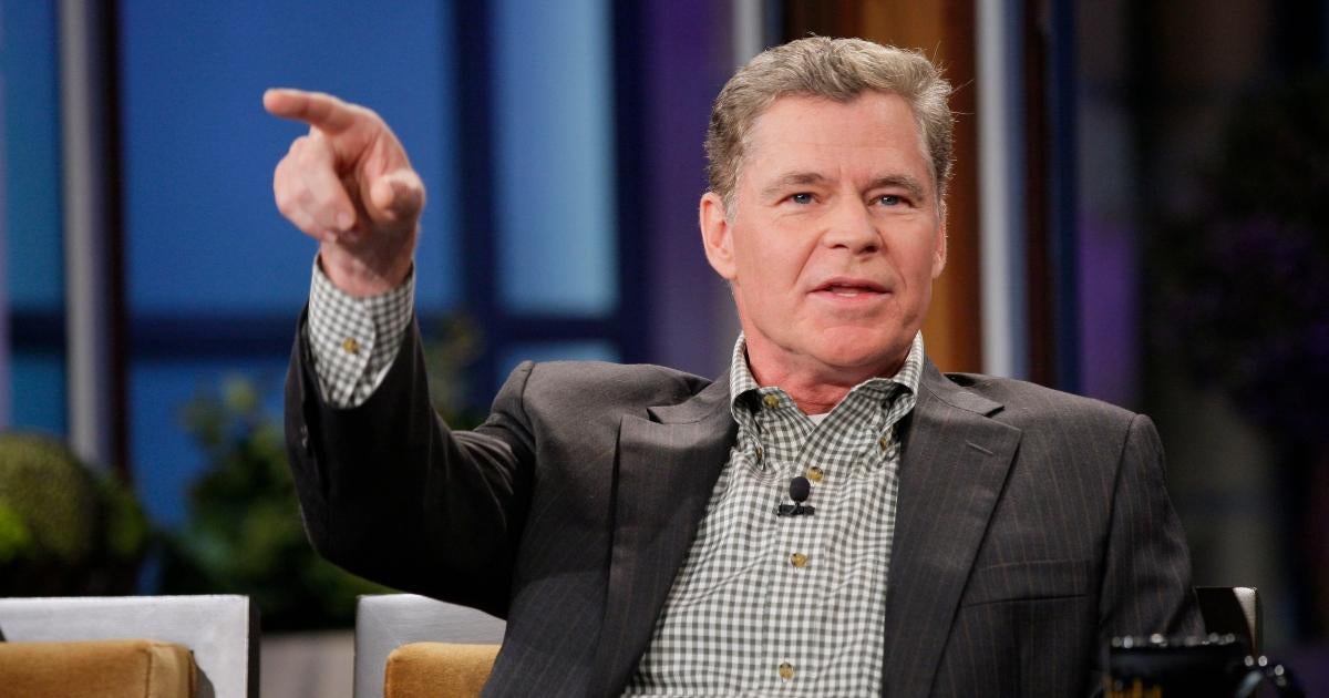 Sports Broadcasting Legend Dan Patrick Sets Retirement Date