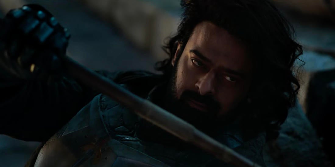 Project K: Highly Anticipated Indian Blockbuster Gets Teaser Trailer ...